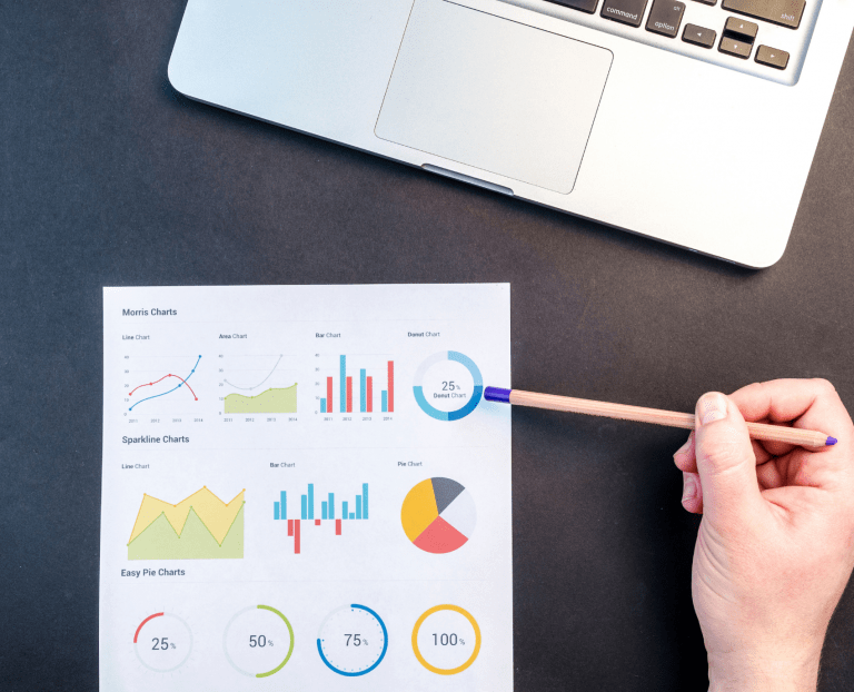 Analítica | Datos accionables para tu empresa | Celerix