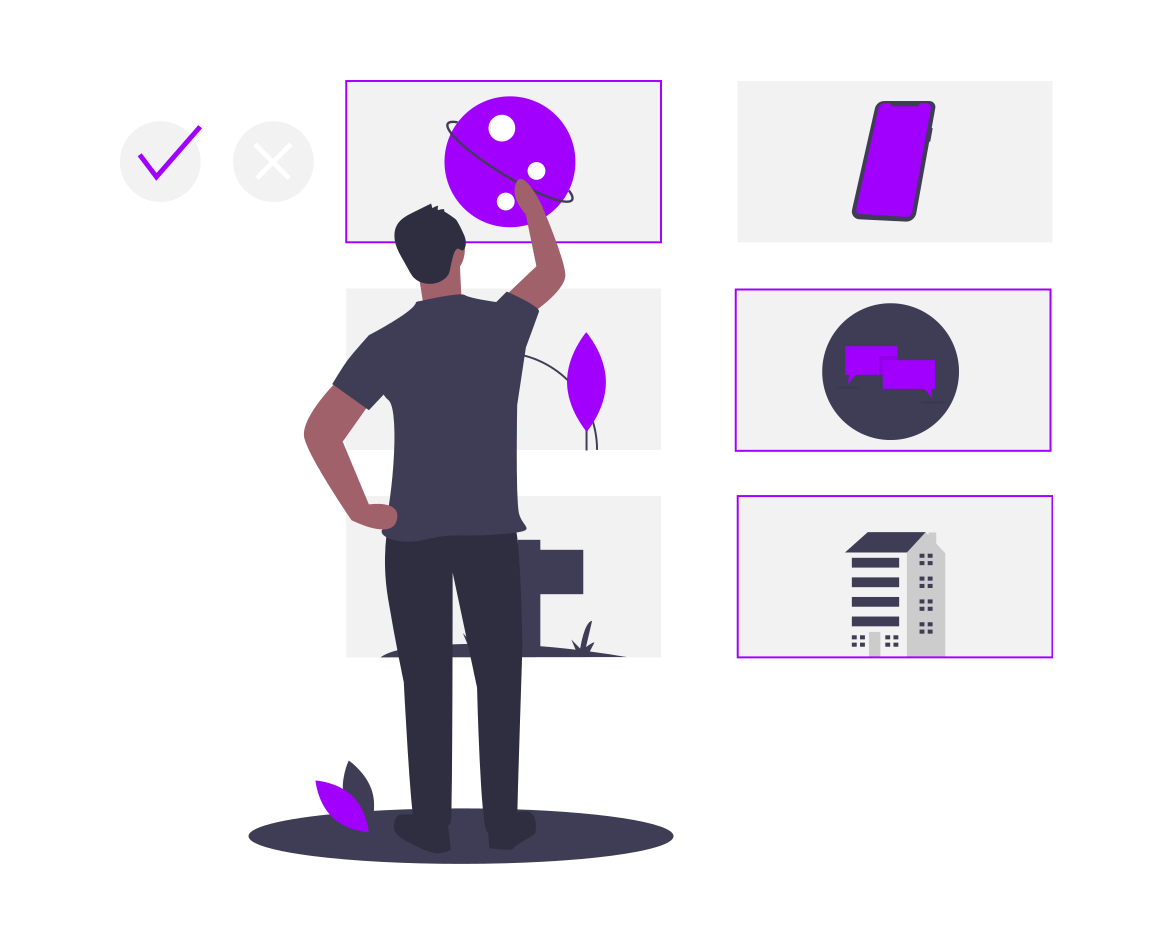 Trabaja con nosotros - Celerix